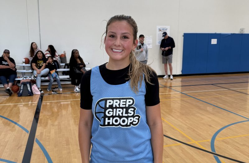2025 PGH Expo: Team 7 Evaluations | Prep Girls Hoops