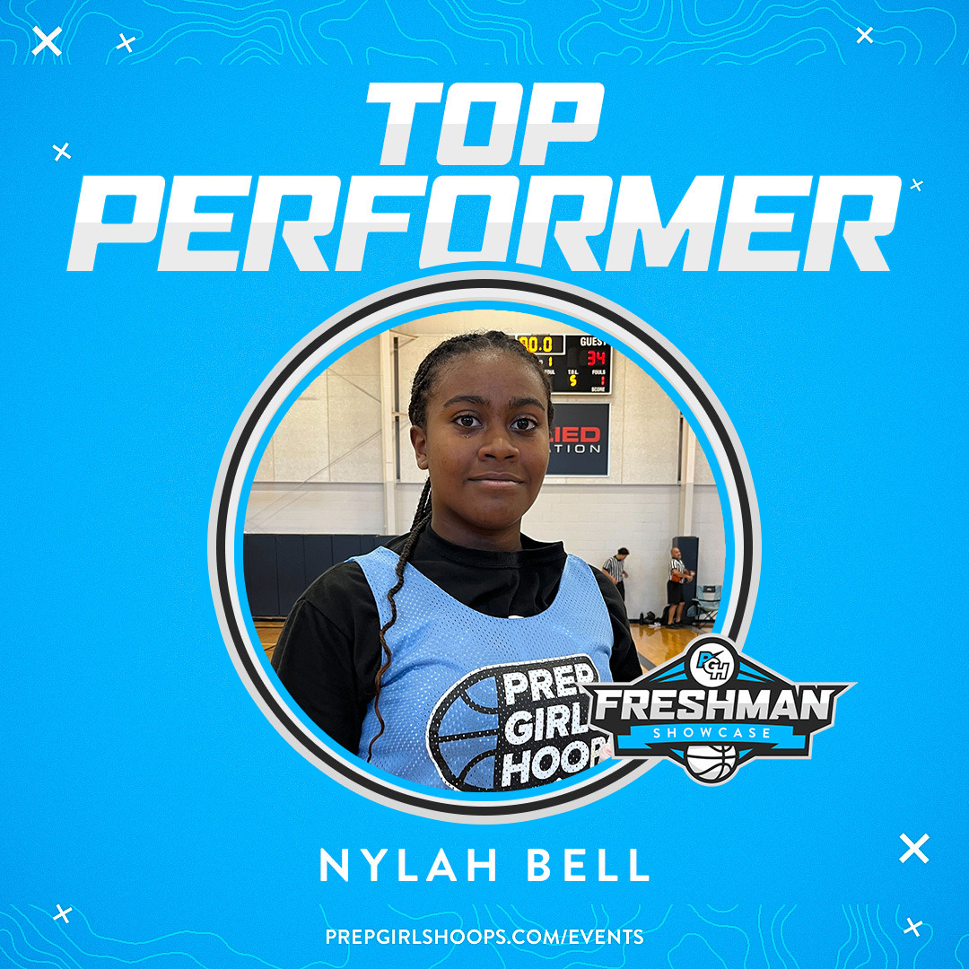 PGH Freshman Showcase: Danyle’s Top Performers | Prep Girls Hoops