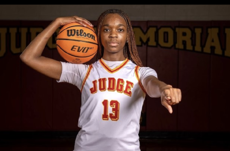 Updated Rankings Sneak Peak 2028 | Prep Girls Hoops