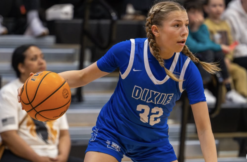 Class of 2028: 5 Players in the Top 25 to Watch | Prep Girls Hoops
