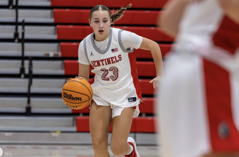 The Gritty List Class of 2028 | Prep Girls Hoops