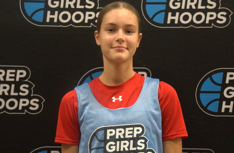4th Quarter Surge Leads Marlins to Victory | Prep Girls Hoops