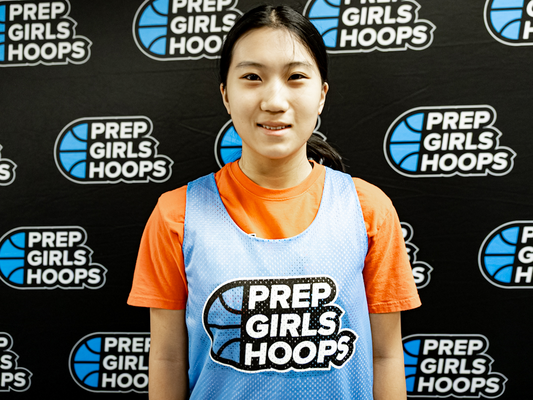 Angela Cao, | Prep Girls Hoops