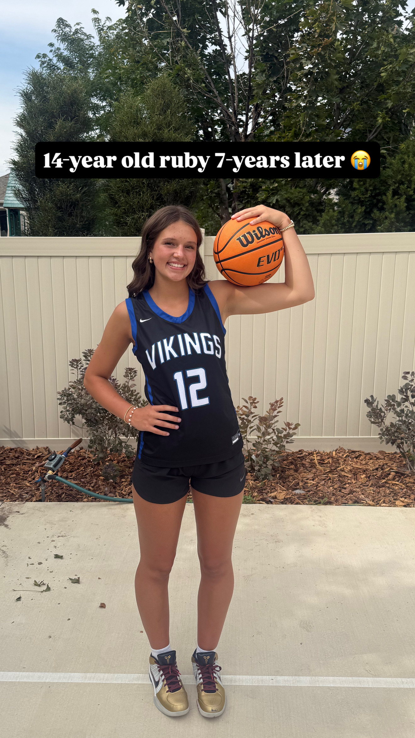 Ruby Mosman, | Prep Girls Hoops