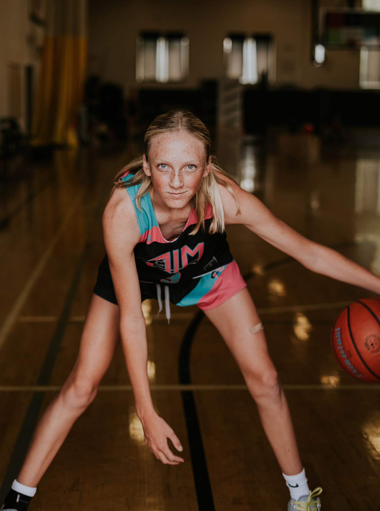2029's - 6' and Above | Prep Girls Hoops