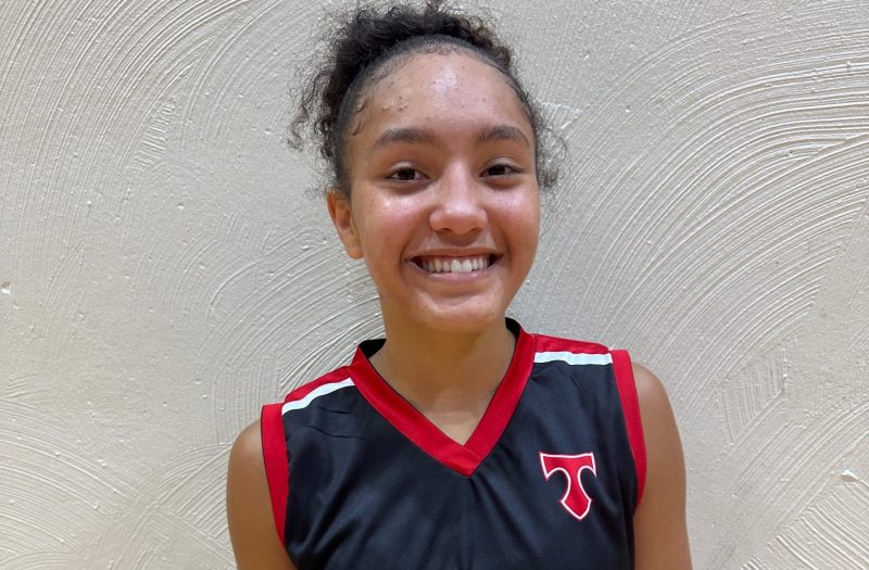 Sandy's Spiel Showcase: Sophomores Step Up | Prep Girls Hoops