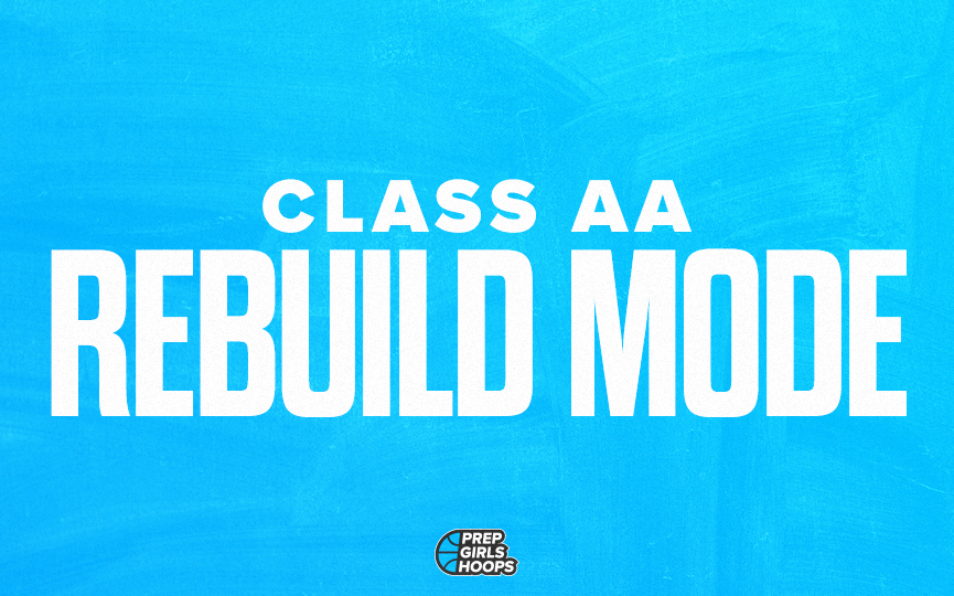 Class AA EDC Predictions - Rebuild Mode | Prep Girls Hoops