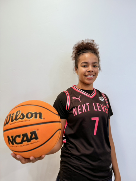 2029's Set To Impress In First Rankings | Prep Girls Hoops