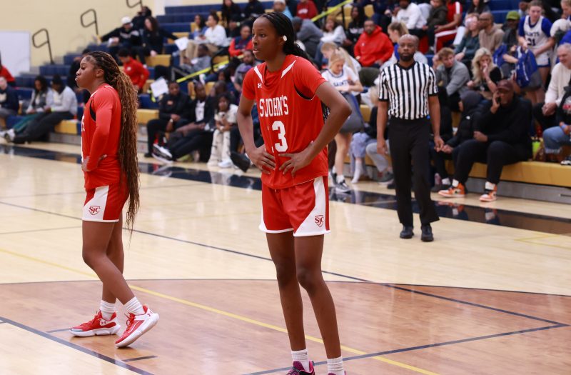 Outstanding Players from GC Super Scrimmage | Prep Girls Hoops