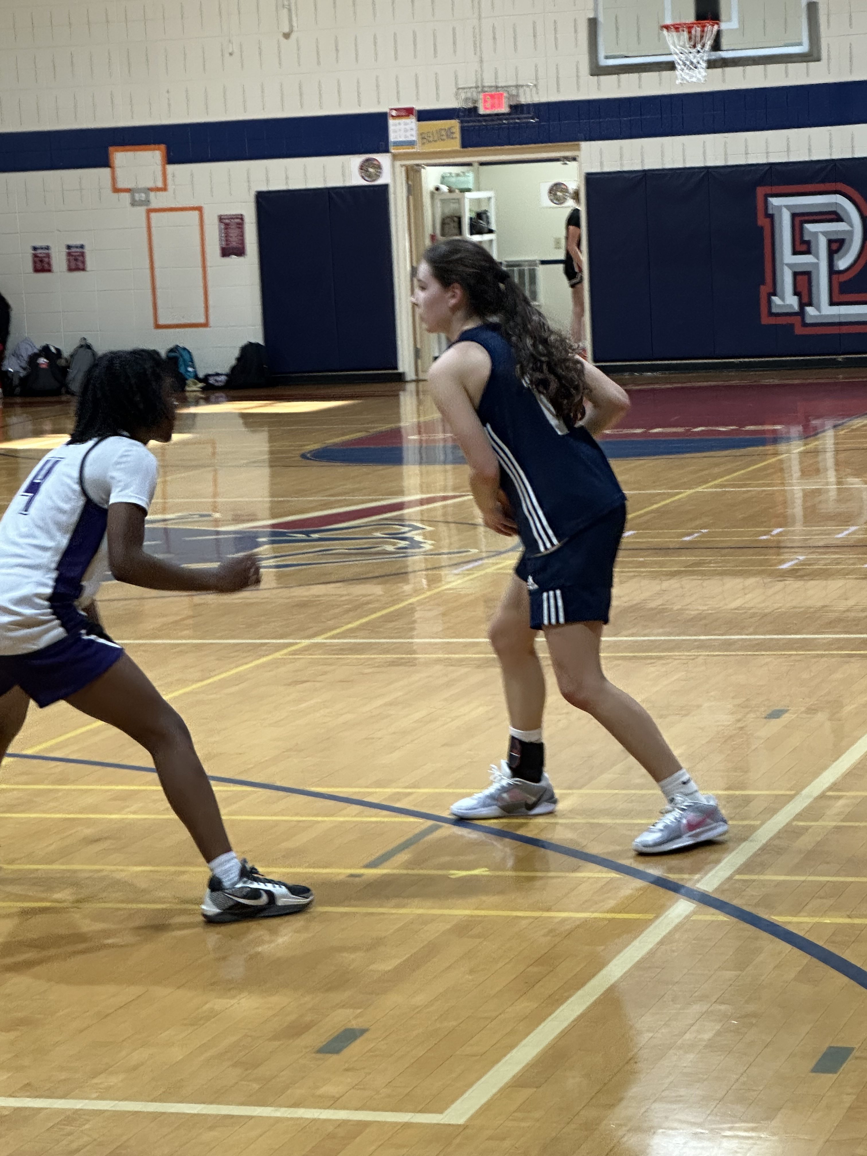 PD Super Scrimmage: Senior Ball Handlers | Prep Girls Hoops
