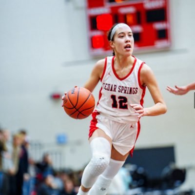Faith Carlson, | Prep Girls Hoops