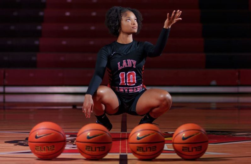 Bossier Parish Basketball Jamboree- Top Prospects | Prep Girls Hoops