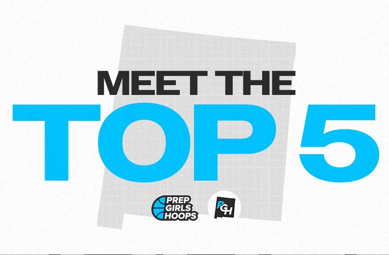 Class of 2029: Meet the Top Five | Prep Girls Hoops