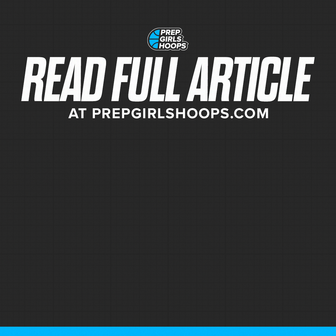 Class B Region 2 Predictions - All-Region Team | Prep Girls Hoops