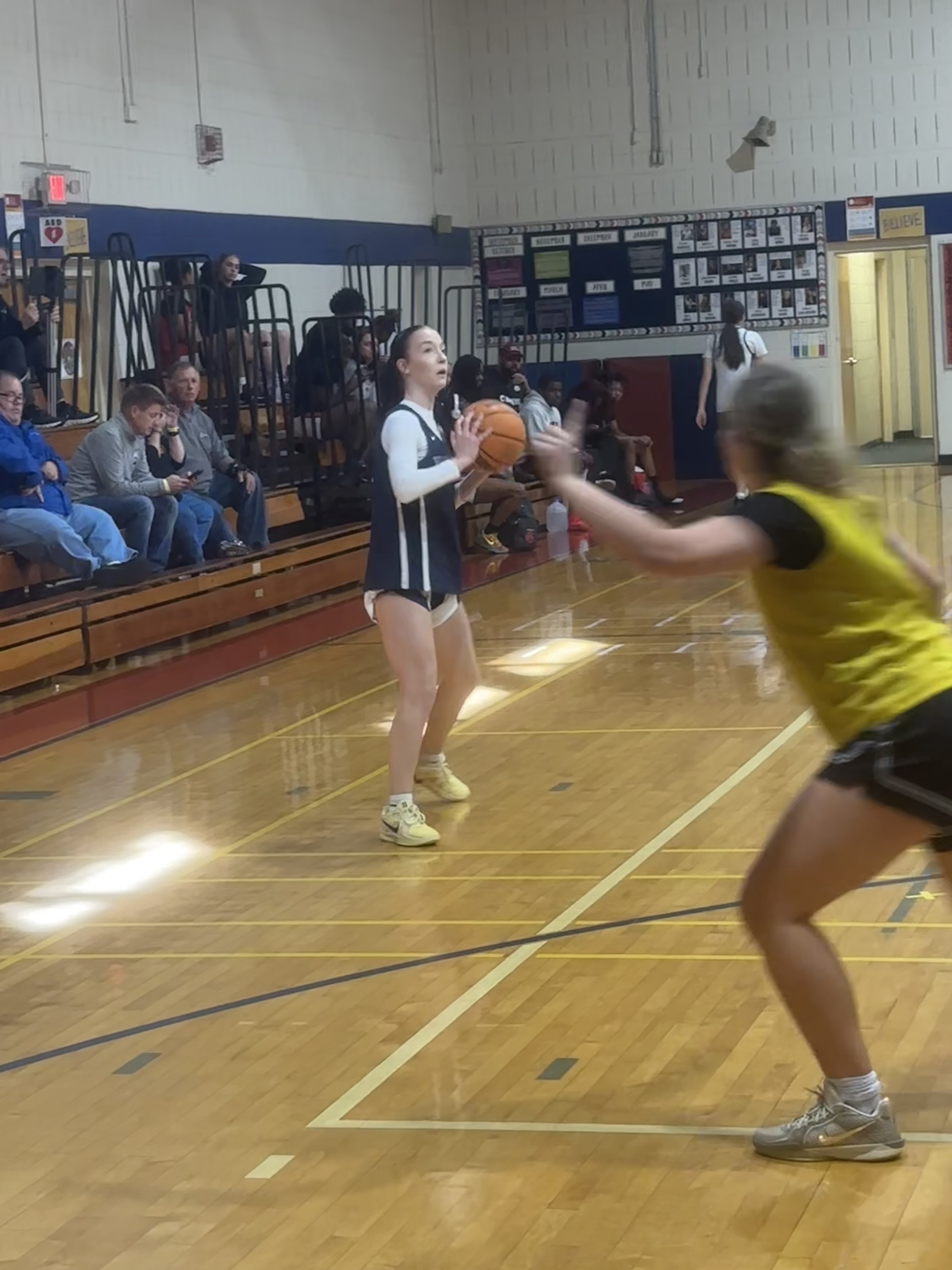 PD Super Scrimmage: Versatile Players | Prep Girls Hoops