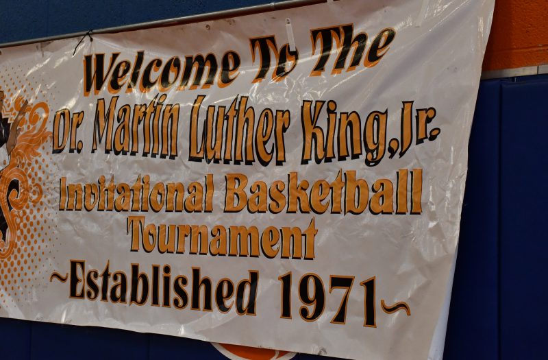 MLK Invitational Tournament: Snowden | Prep Girls Hoops