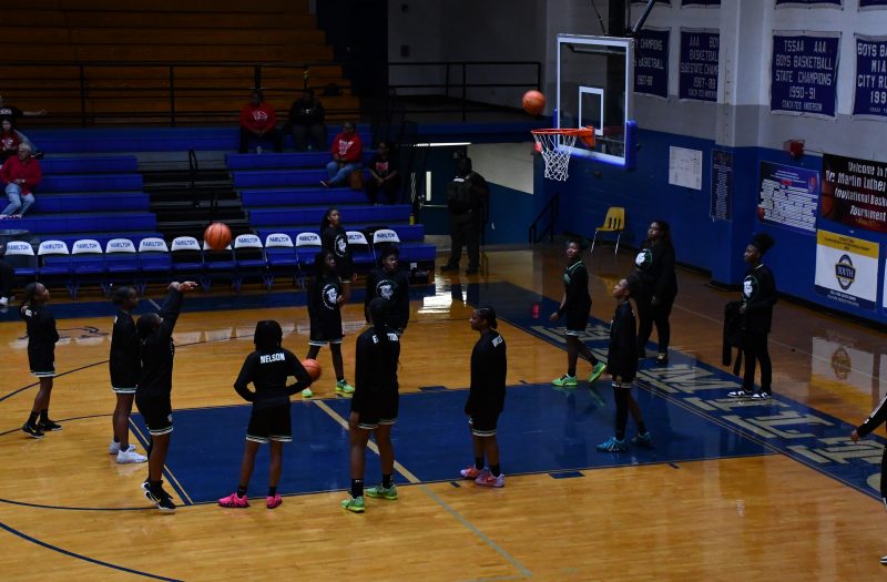 MLK Invitational Tournament: Middle School Standouts | Prep Girls Hoops