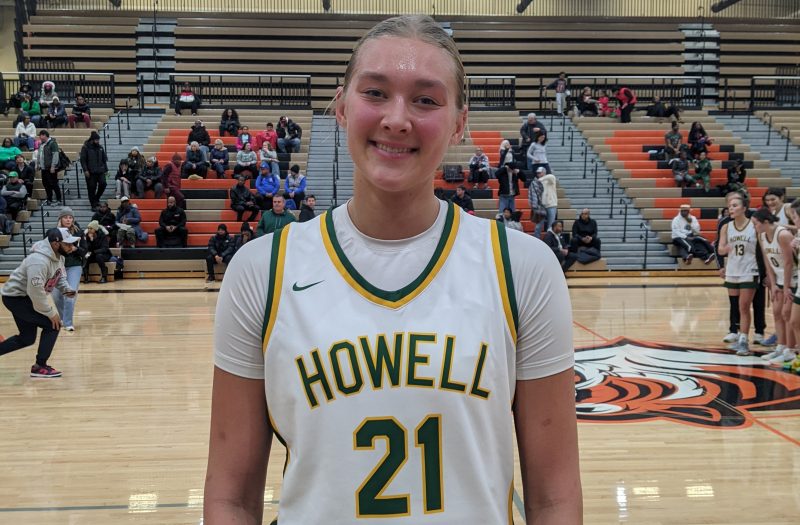 MHSAA Tourney Preview: District 13 | Prep Girls Hoops