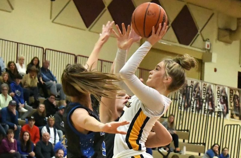 PGH x Foster Swift Sports Player of the Week (Dec. 8th-13th) | Prep ...