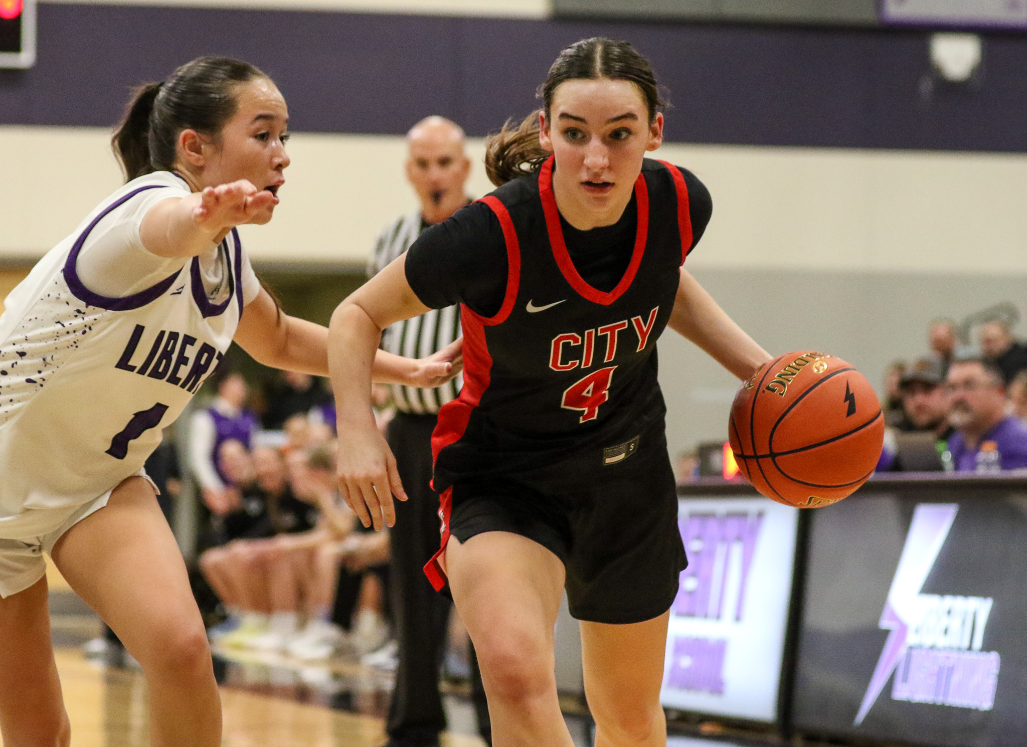 All Iowa Attack AAU Basketball Program Profile | Prep Girls Hoops