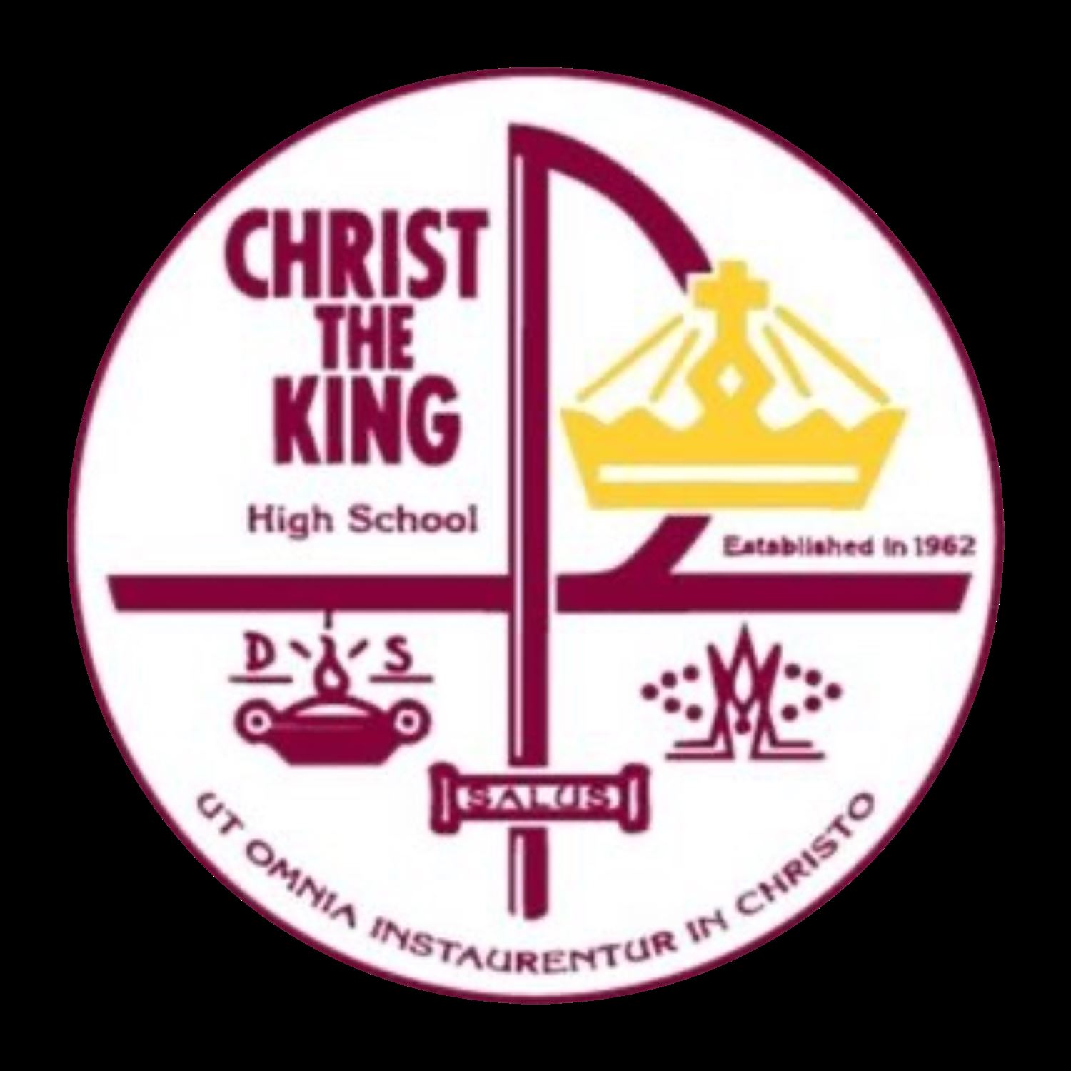 Christ the King vs Capital Prep - January 22, 2026 | Prep Girls Hoops