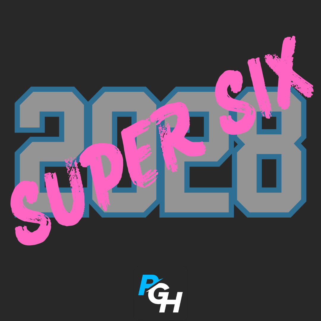 2028 Super Six | Prep Girls Hoops