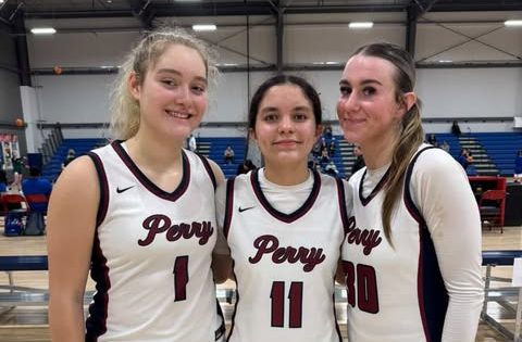 Perry Comes Out Firing, Defeats Northfield | Prep Girls Hoops