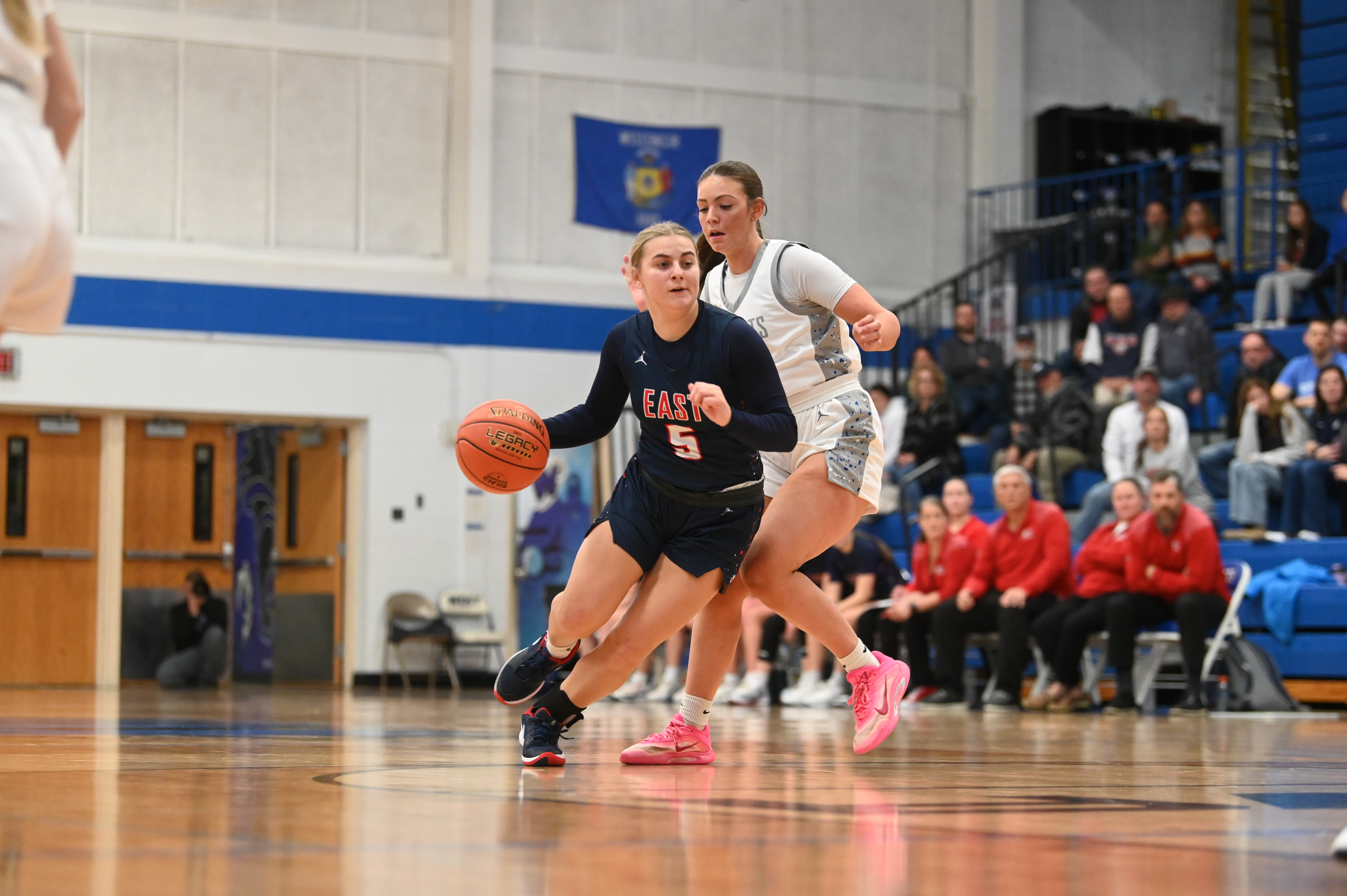 Class of 2028: Stock Risers | Prep Girls Hoops