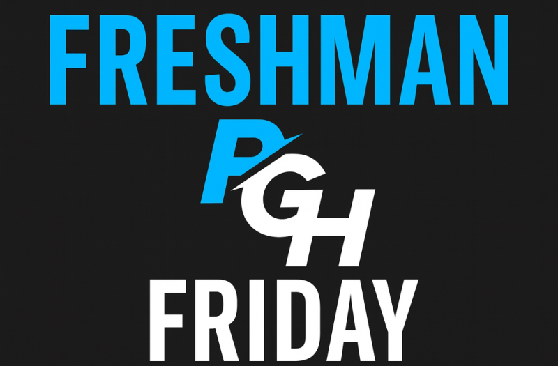 Freshman Friday - Episode 3 | Prep Girls Hoops