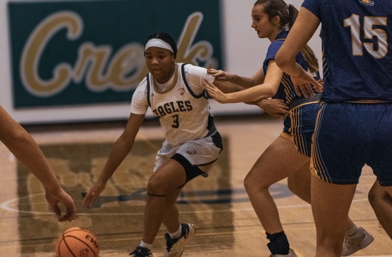 Underrated Female Guards from All About The Girls Tournament | Prep ...