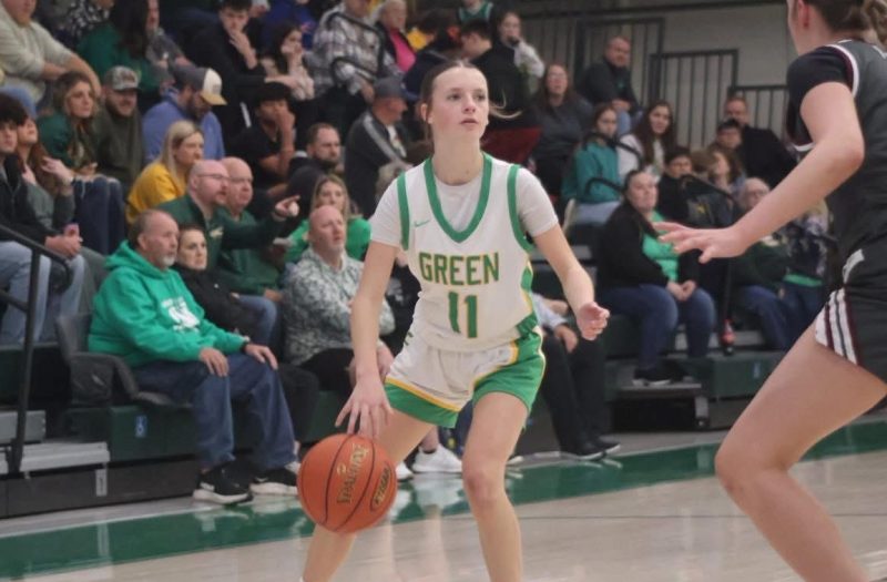 5th Region Freshmen You Need to Know | Prep Girls Hoops