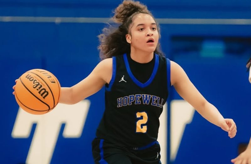 Player Watch: Stat Stuffers | Prep Girls Hoops