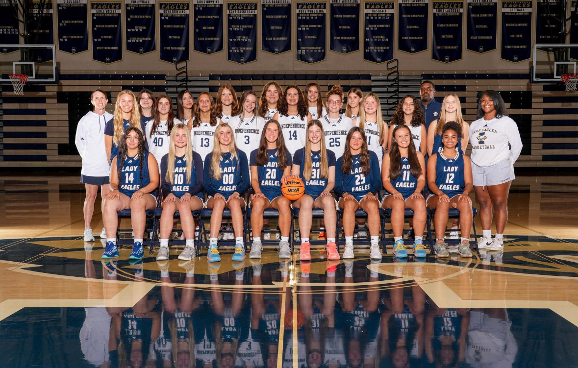 2025 Early Season Breakout: Independence High School | Prep Girls Hoops