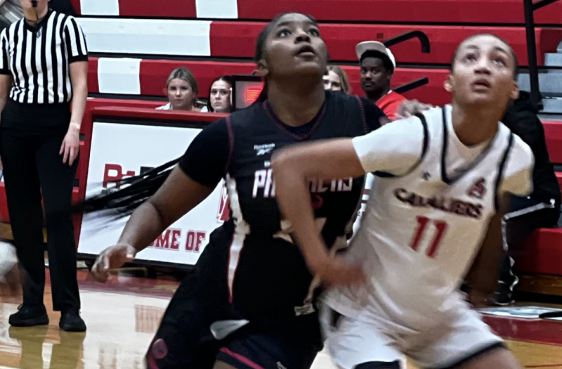 Week 1: Maryland's Fabulous Freshman | Prep Girls Hoops