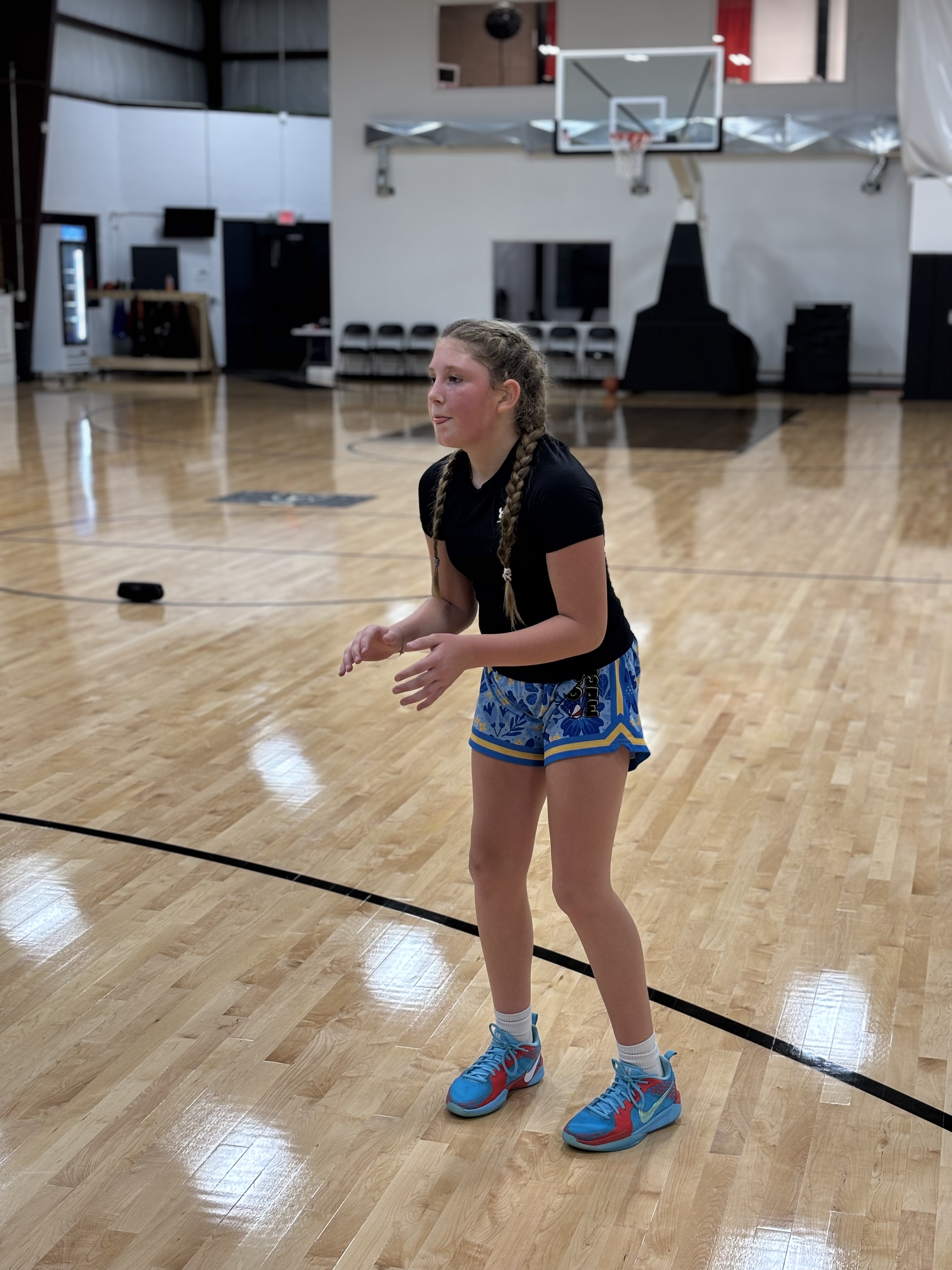 Ruby Shine, 0 | Prep Girls Hoops