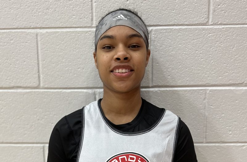 Sandy’s Spiel Showcase: 2027 Frontcourt Standouts | Prep Girls Hoops