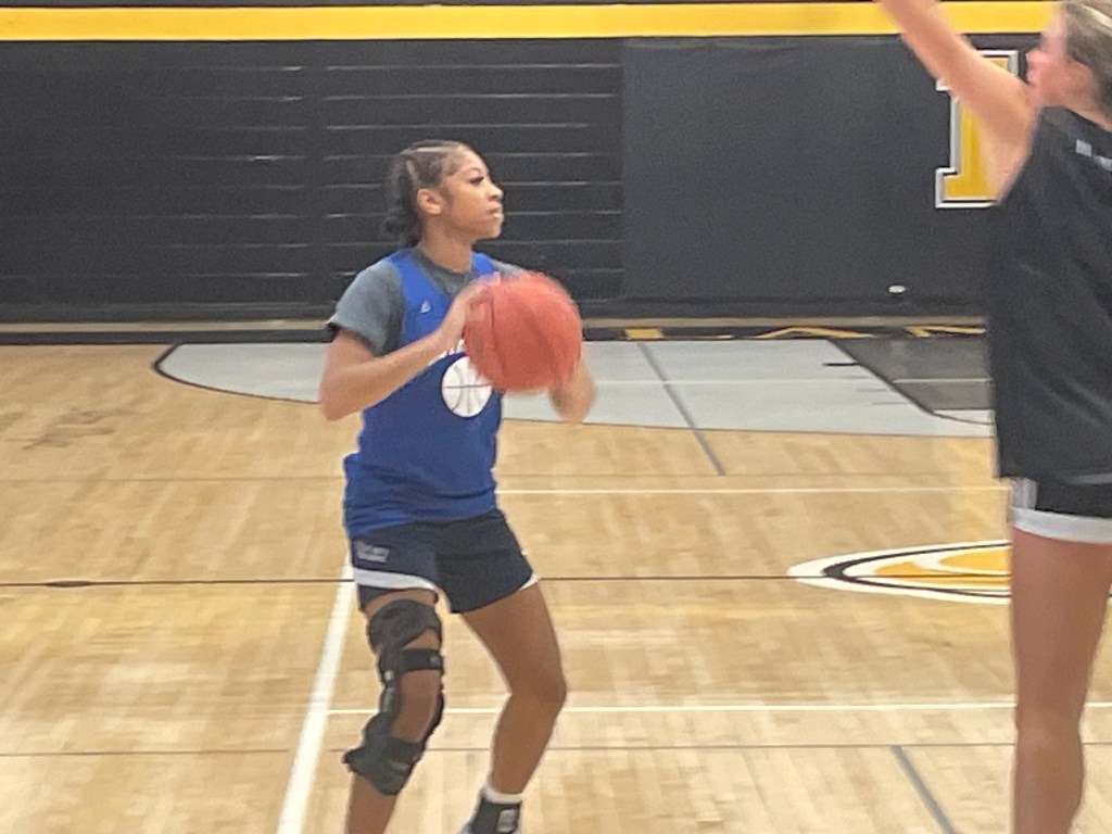 Top Guards from the Rock Bridge Turkey Shootout | Prep Girls Hoops