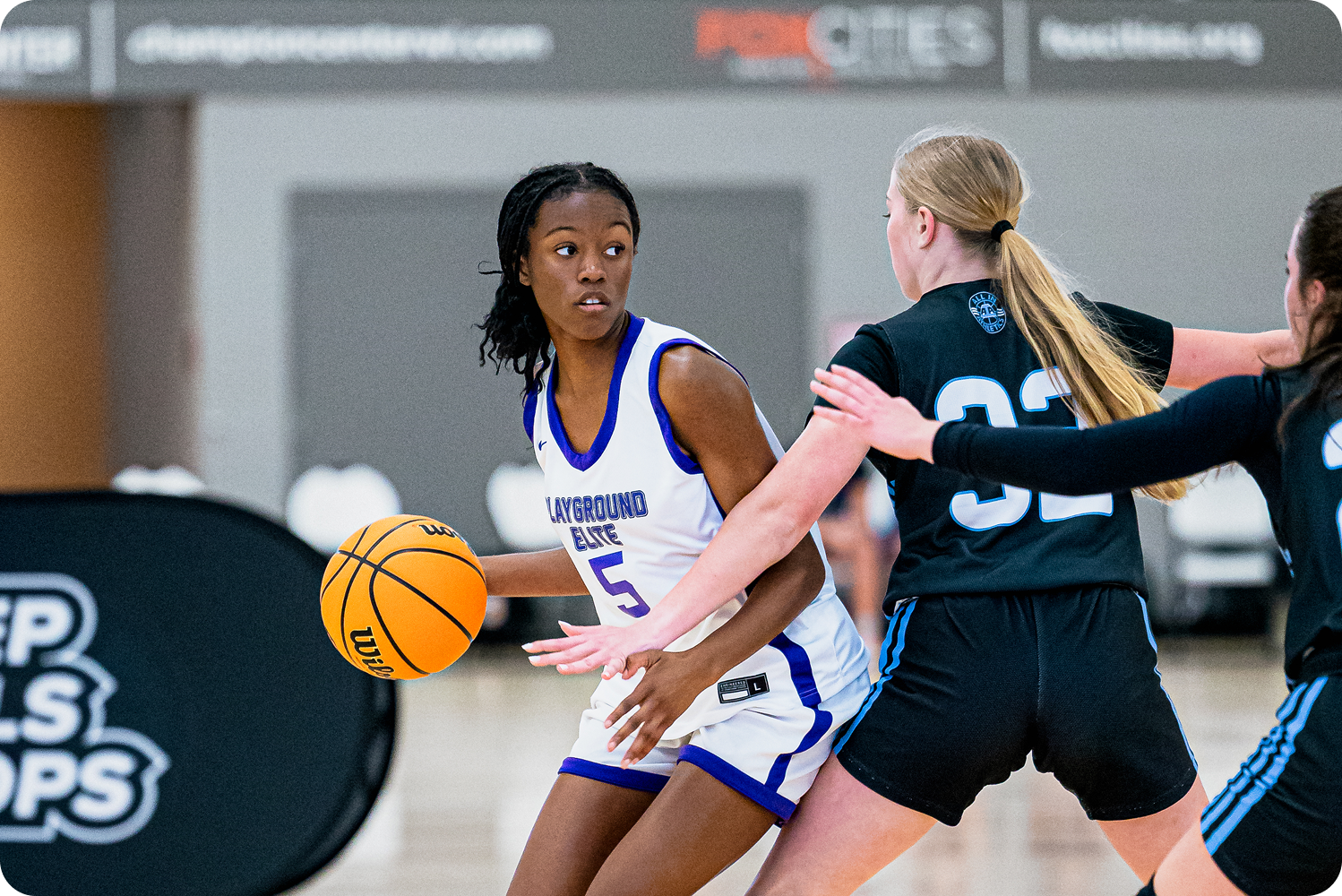 Events | Prep Girls Hoops