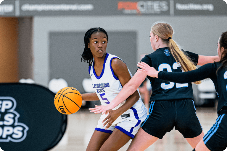 Events | Prep Girls Hoops
