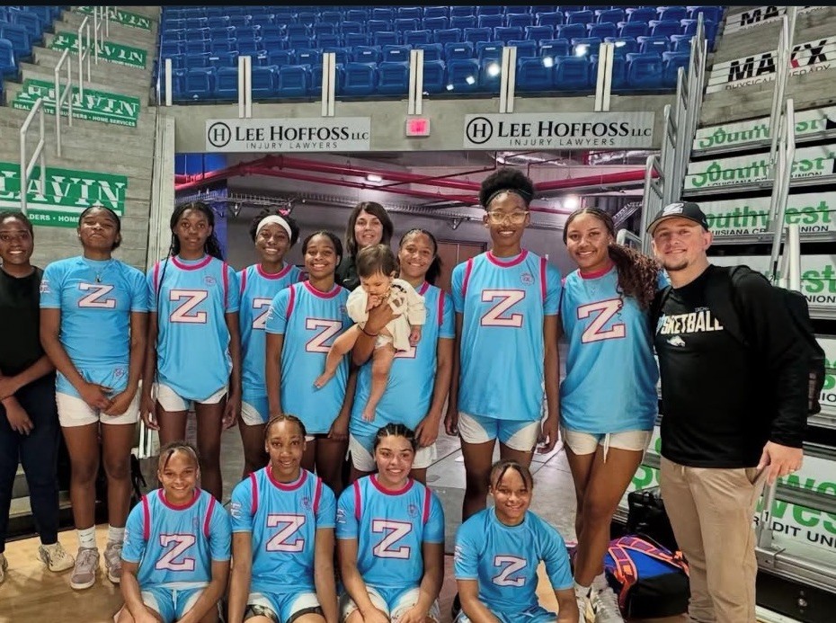 Louisiana HS Girls Basketball Coverage | Prep Girls Hoops