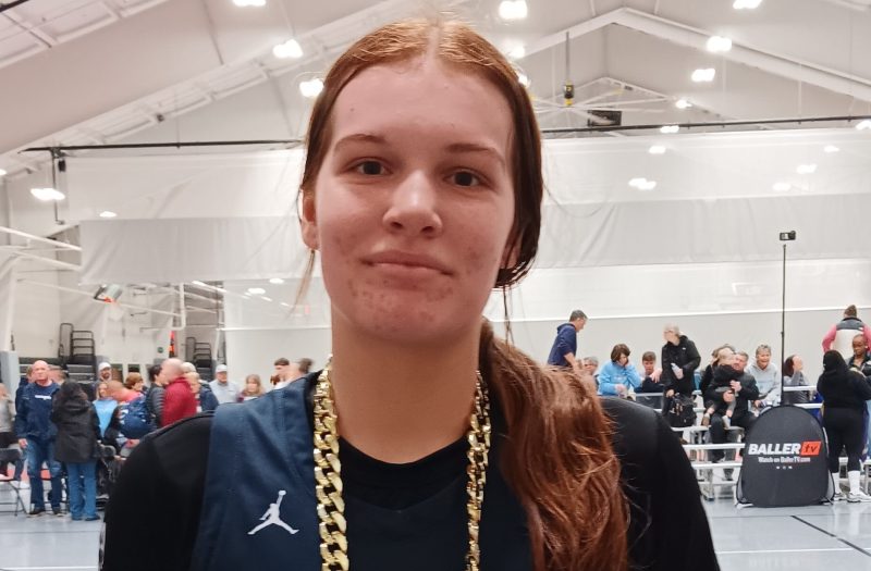DMV Wrap Up- Outstanding Performers | Prep Girls Hoops