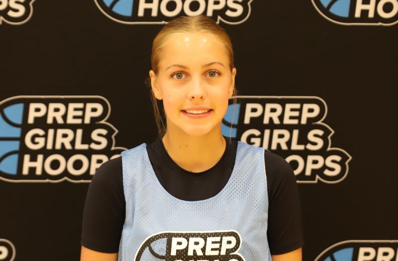 Tony's Takes: Experience on display in Week 8 | Prep Girls Hoops