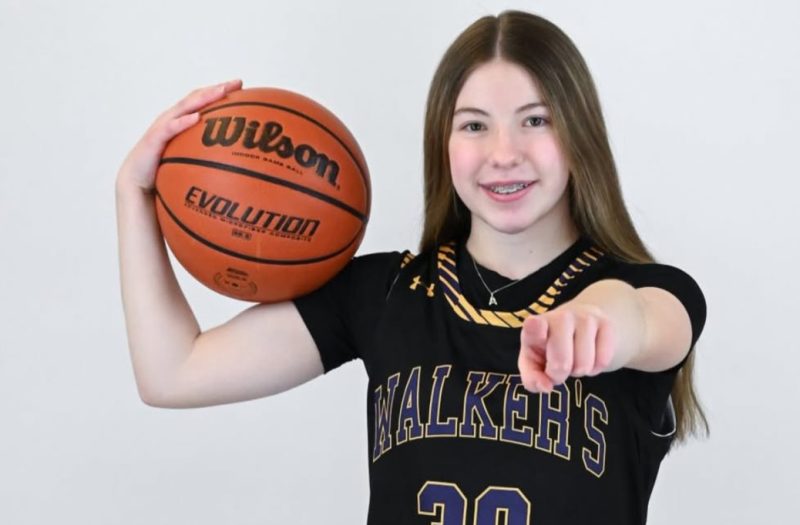 Underclassmen Names to Watch | Prep Girls Hoops