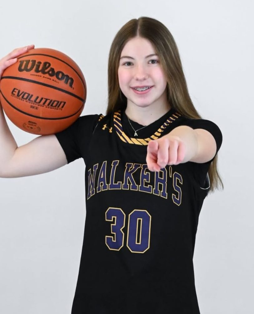 Guards Giving Plenty To Talk About In Early Spring | Prep Girls Hoops