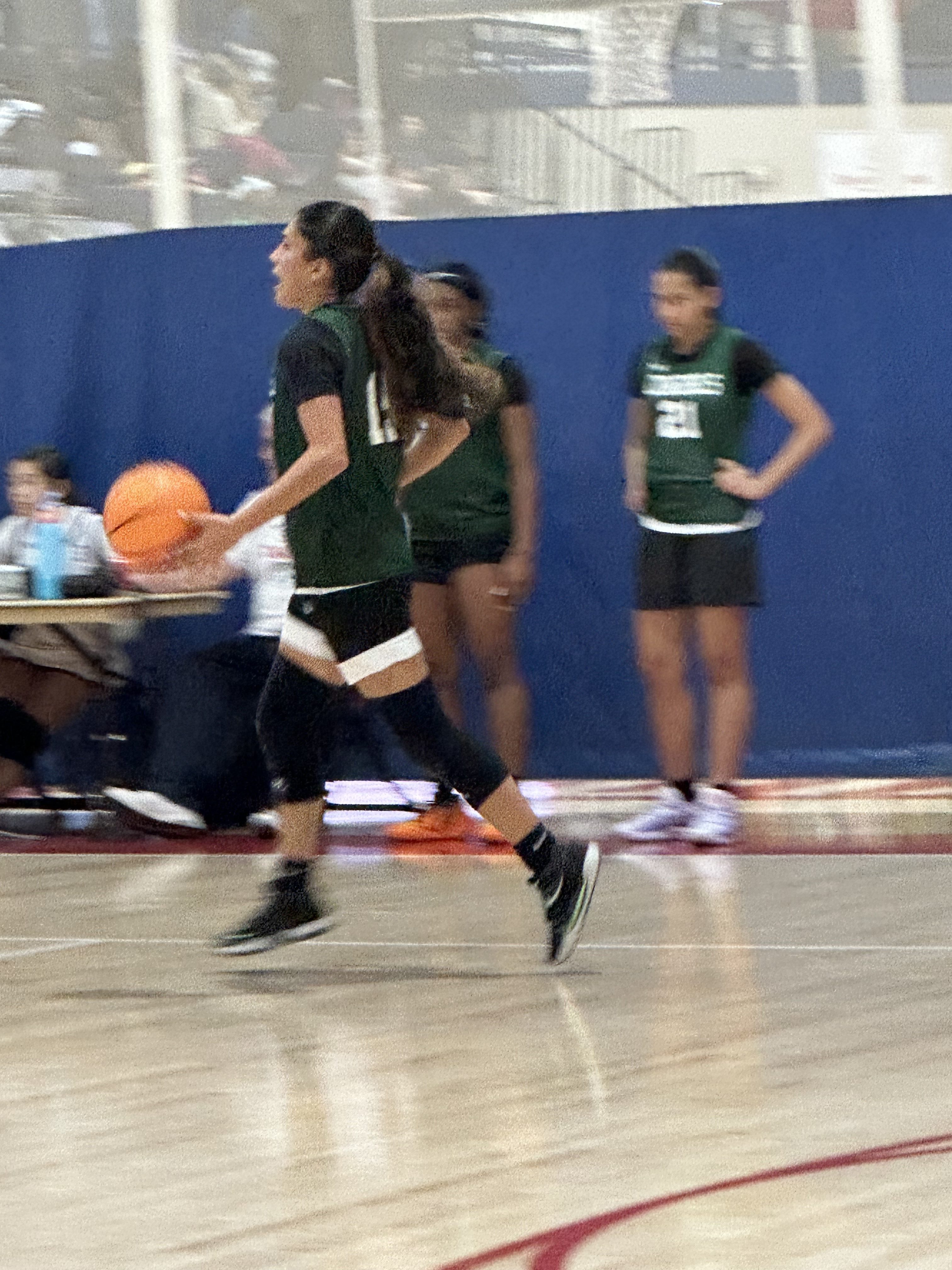 Alyson Webb, | Prep Girls Hoops