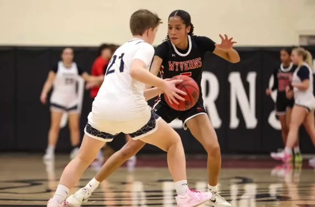Underclassmen Excelling Across New England | Prep Girls Hoops