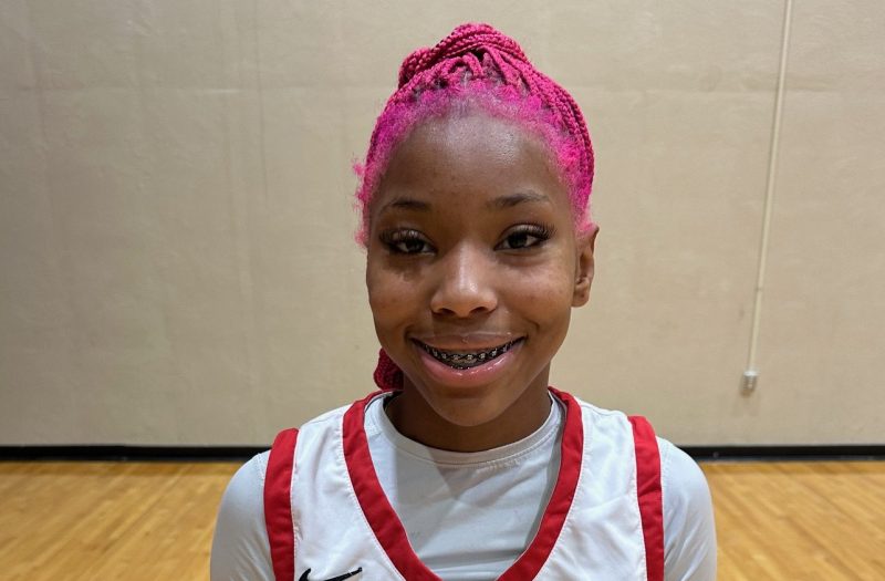 Player Rankings Update: 2026 Stock Risers Pt. 1 | Prep Girls Hoops