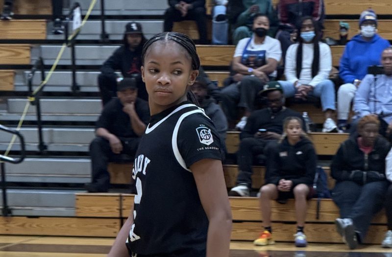 4 Tha Culture MLK Edition: Big Names, Big Games | Prep Girls Hoops