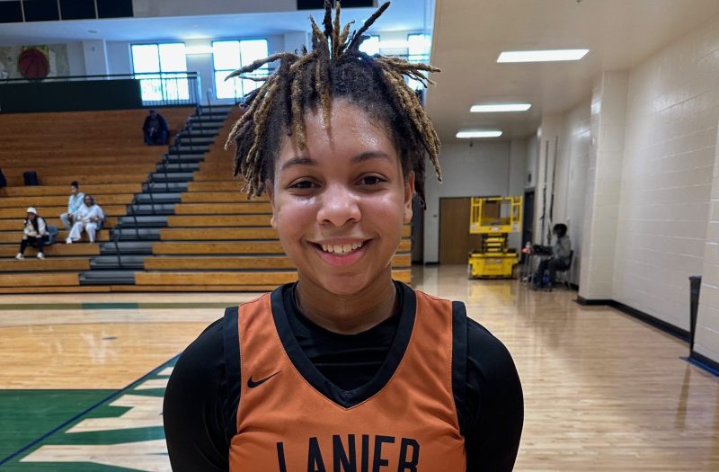 JaxCo Holiday Hoopfest Girls Standouts | Prep Girls Hoops