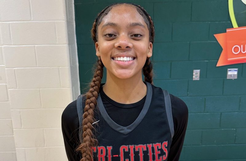 Player Rankings Update: 2027 New Guards | Prep Girls Hoops
